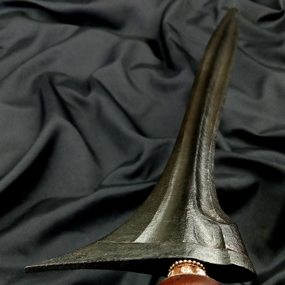 Keris Pusaka Brojoguno Yang Terkenal Sakti - Kerajaan Keris