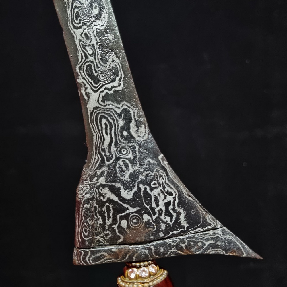 Keris Pusaka Brojol - Kerajaan Keris
