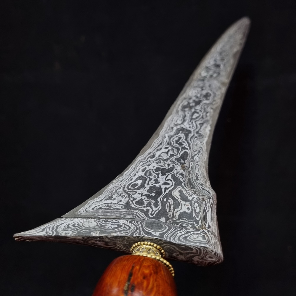 Keris Pusaka Gumbeng - Kerajaan Keris