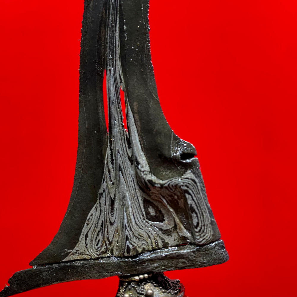 Keris Dhapur Dholog - Kerajaan Keris