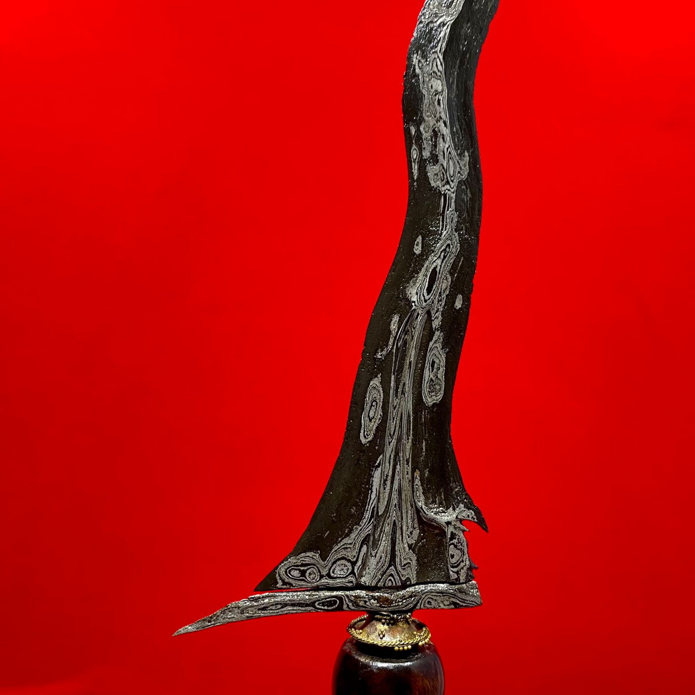 Keris Dhapur Panimbal - Kerajaan Keris