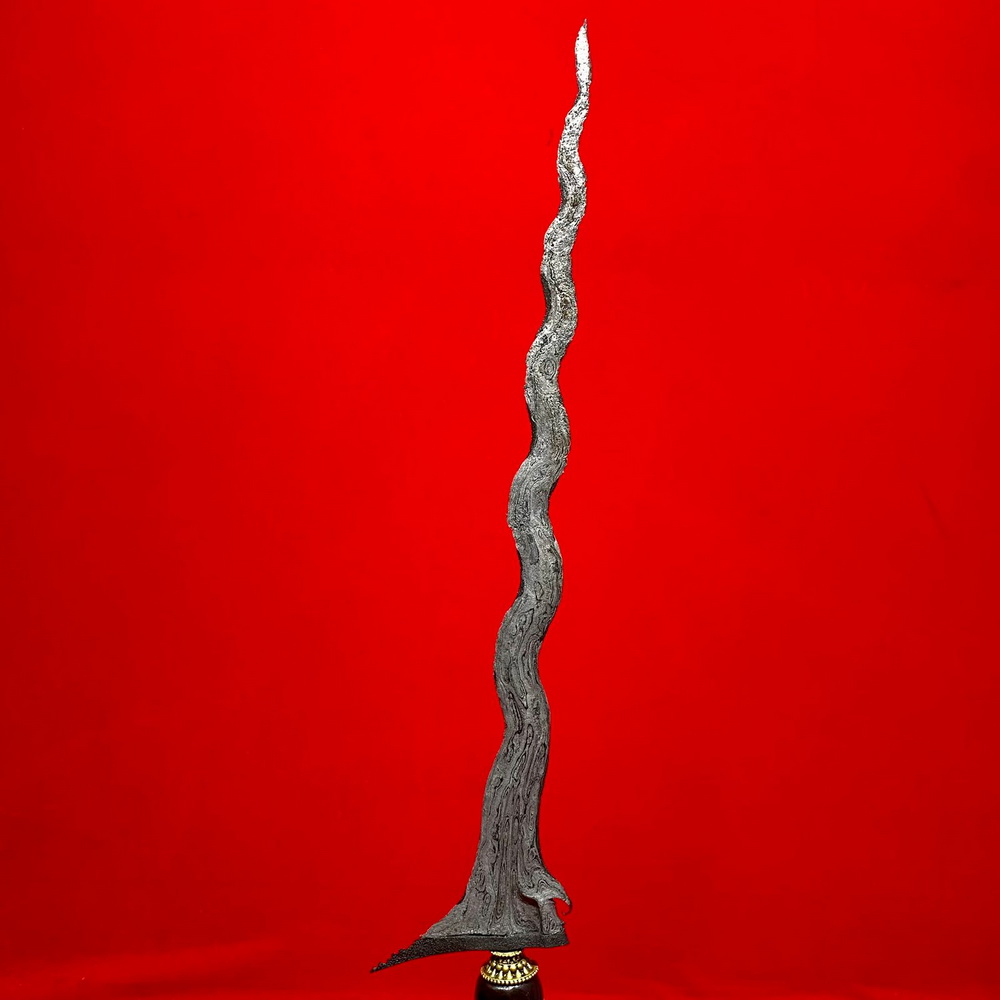 Keris Kyai Sengkelat - Kerajaan Keris