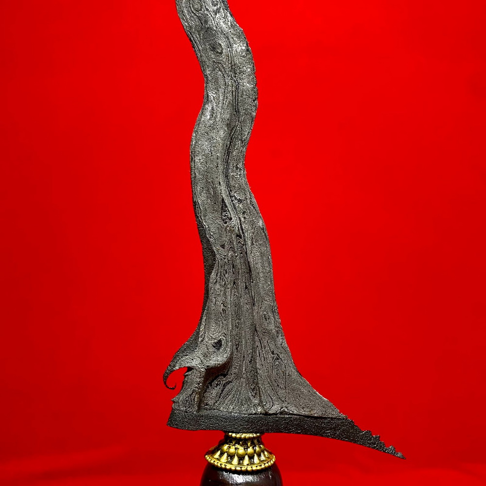 Keris Kyai Sengkelat - Kerajaan Keris