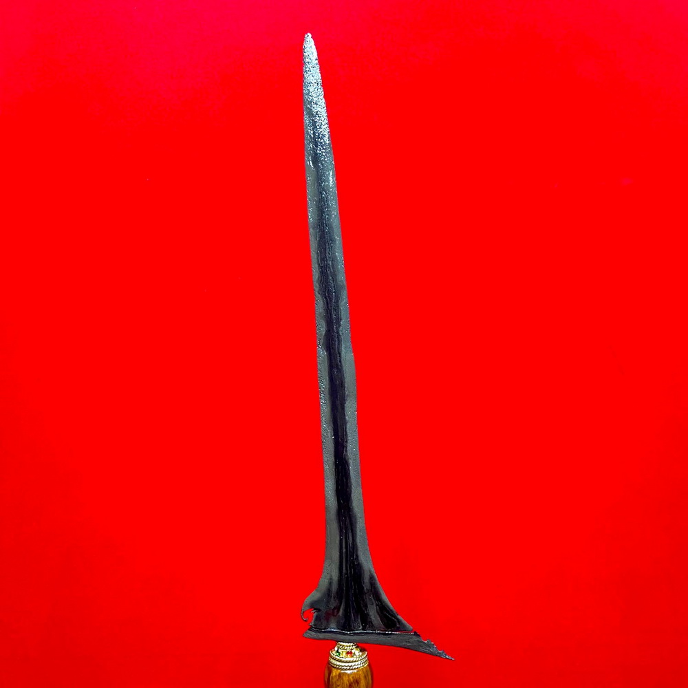 Keris Sinom Kuno - Kerajaan Keris