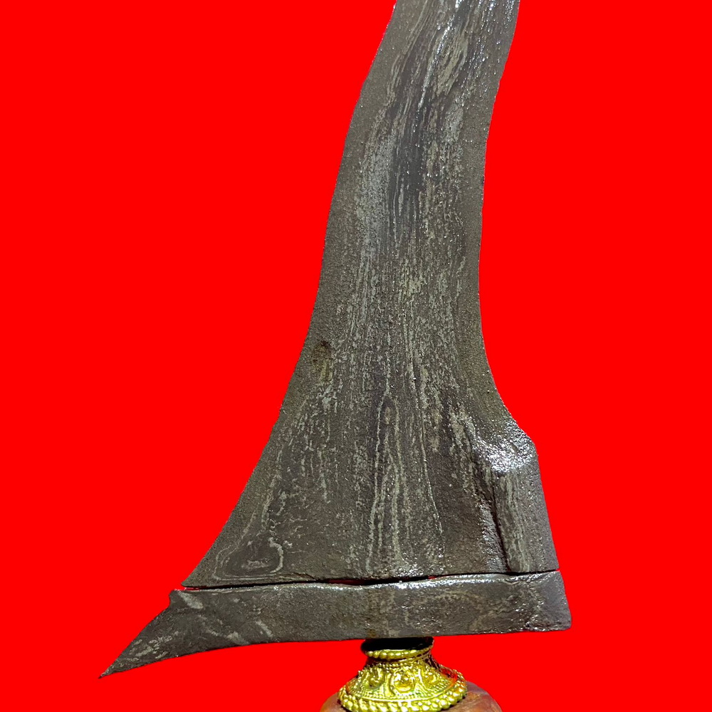 Keris Pusaka Pulanggeni - Kerajaan Keris