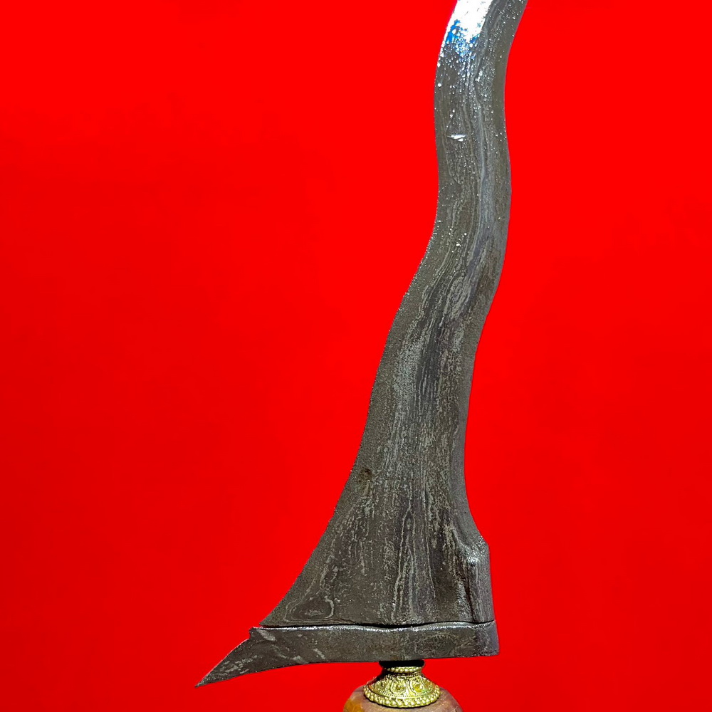 Keris Pusaka Pulanggeni - Kerajaan Keris