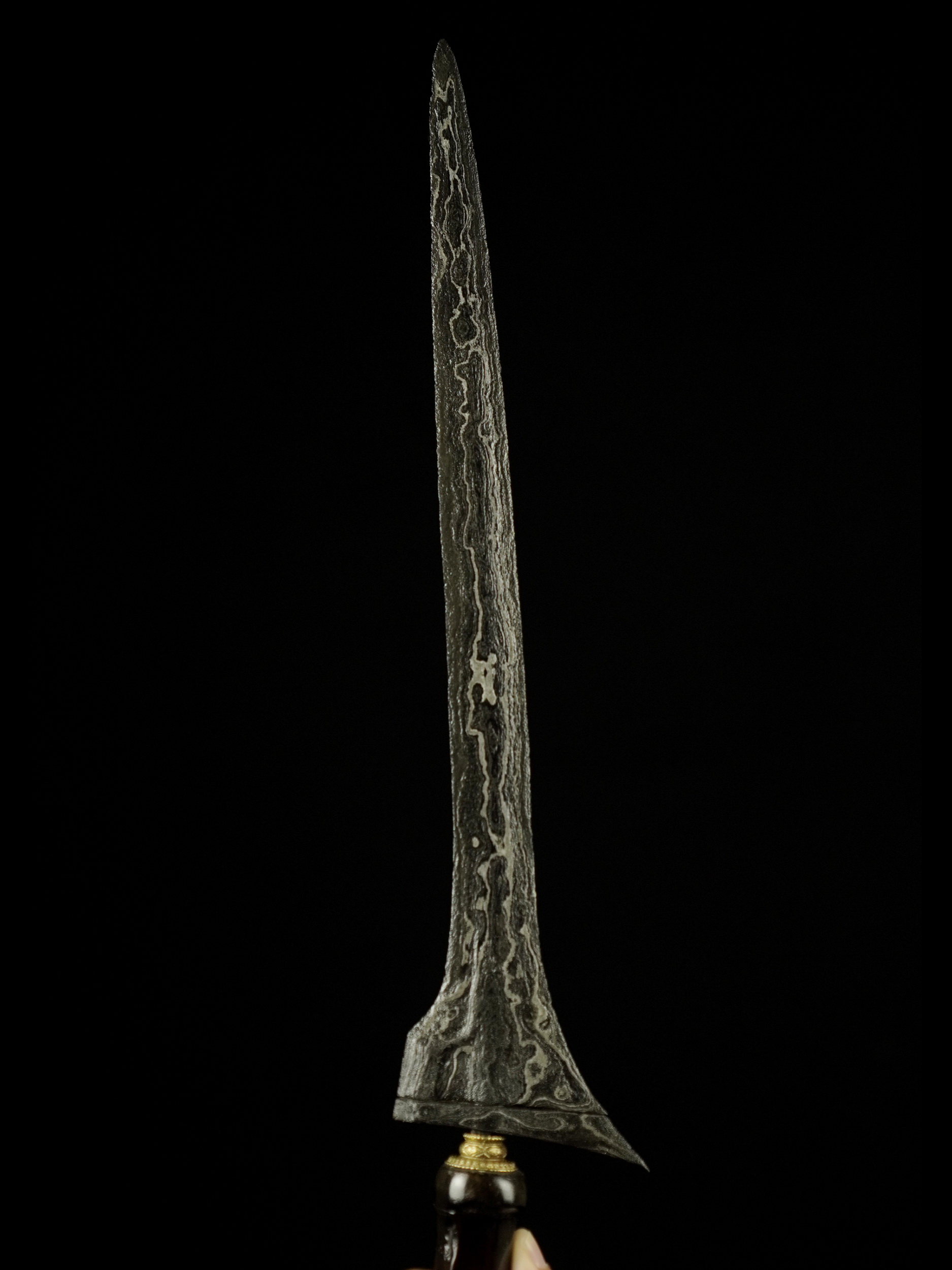 Keris Tilam Upih Sepuh - Kerajaan Keris